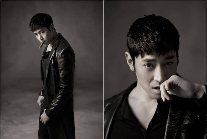 The Legend Continues – Seoul Searching