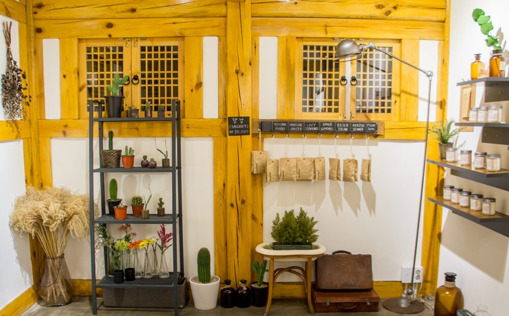 Granhand (그랑핸드): Korean Homemade Fragrances – Seoul Searching