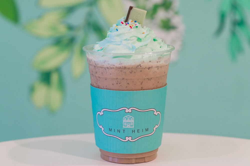 Get Fresh with Mint Heim (민트하임) – Seoul Searching