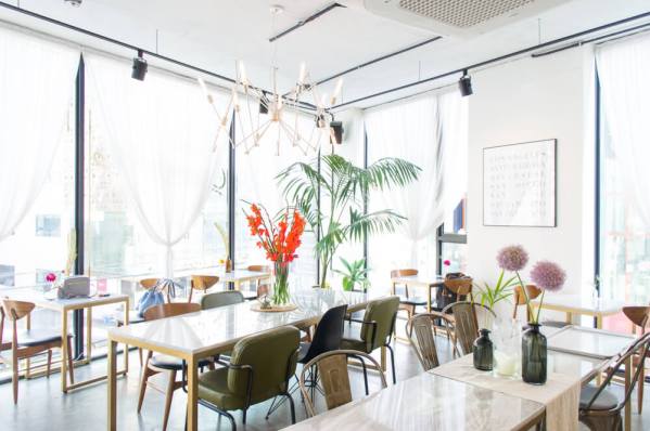 Cupcake Heaven @ Creamfields – Seoul Searching