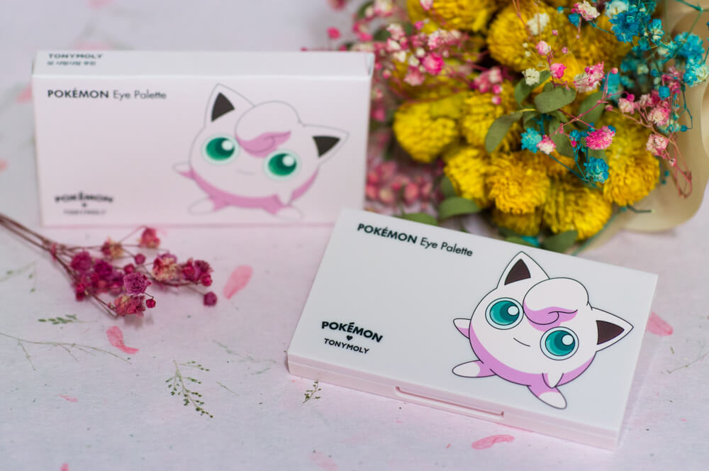 Pokémon Cosmetics Haul: Gotta Catch ‘Em All – Seoul Searching