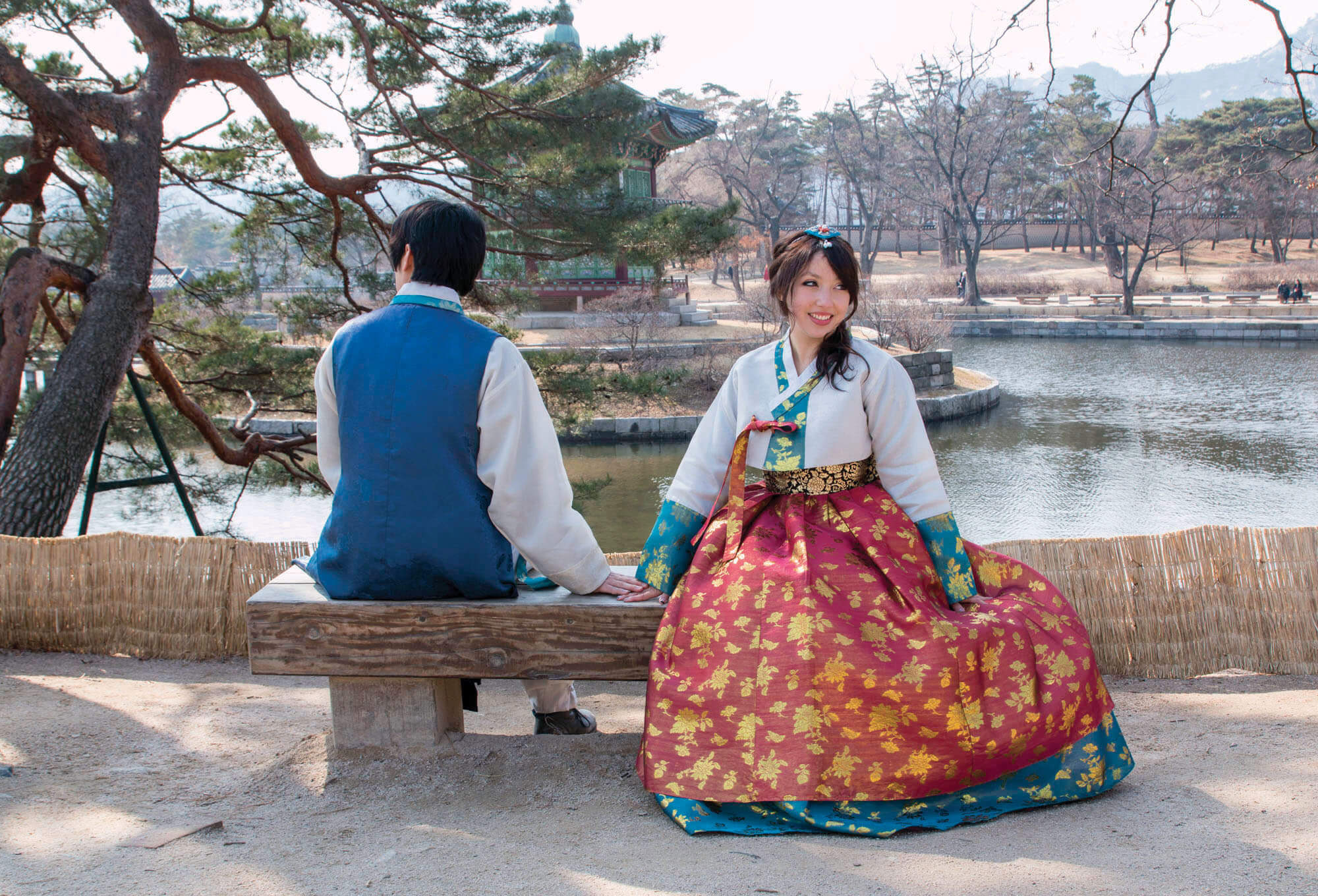 How to Spend a Day in Hanbok – Seoul Searching