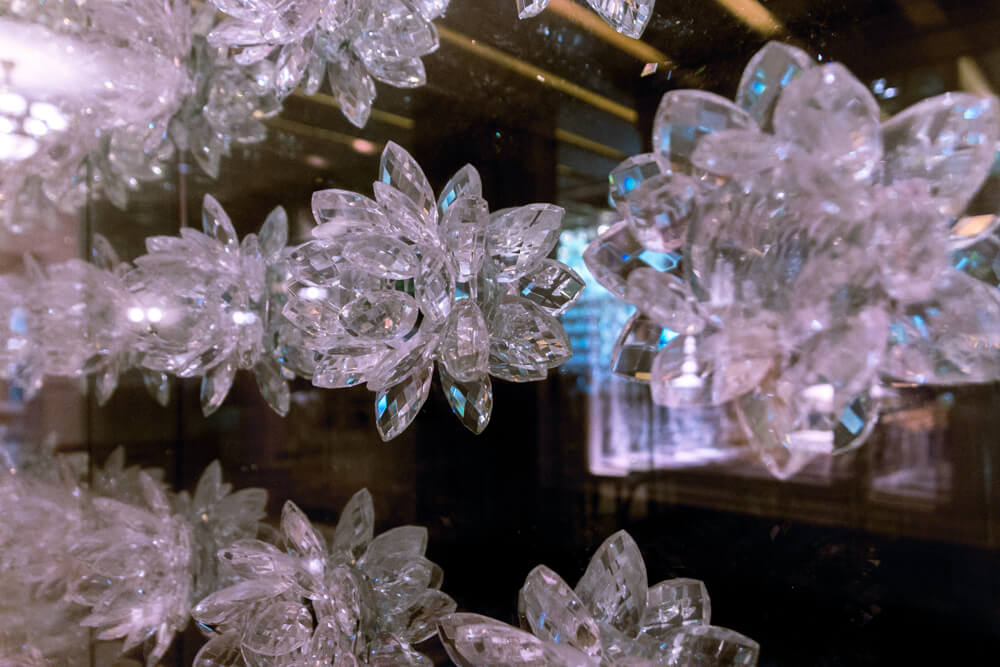 Crystal Lotus: Disney Dim Sum 2018