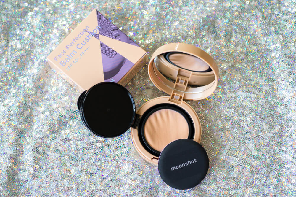 Moonshot BLACKPINK Cosmetics Review – Seoul Searching