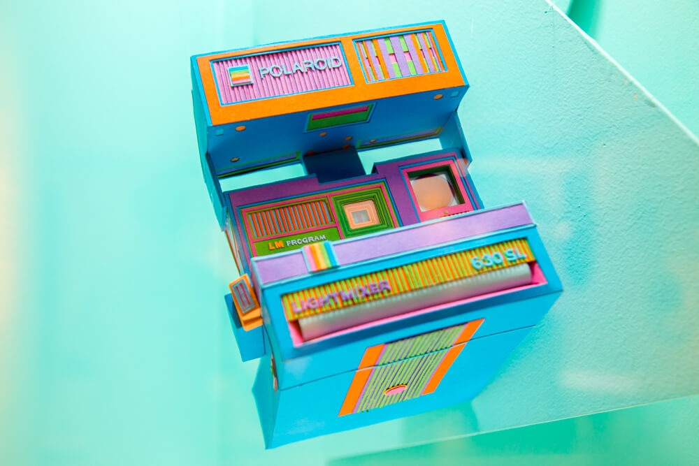 Paper Art Exhibit in Seoul: Paper, Present @ Daelim Museum – Seoul ...