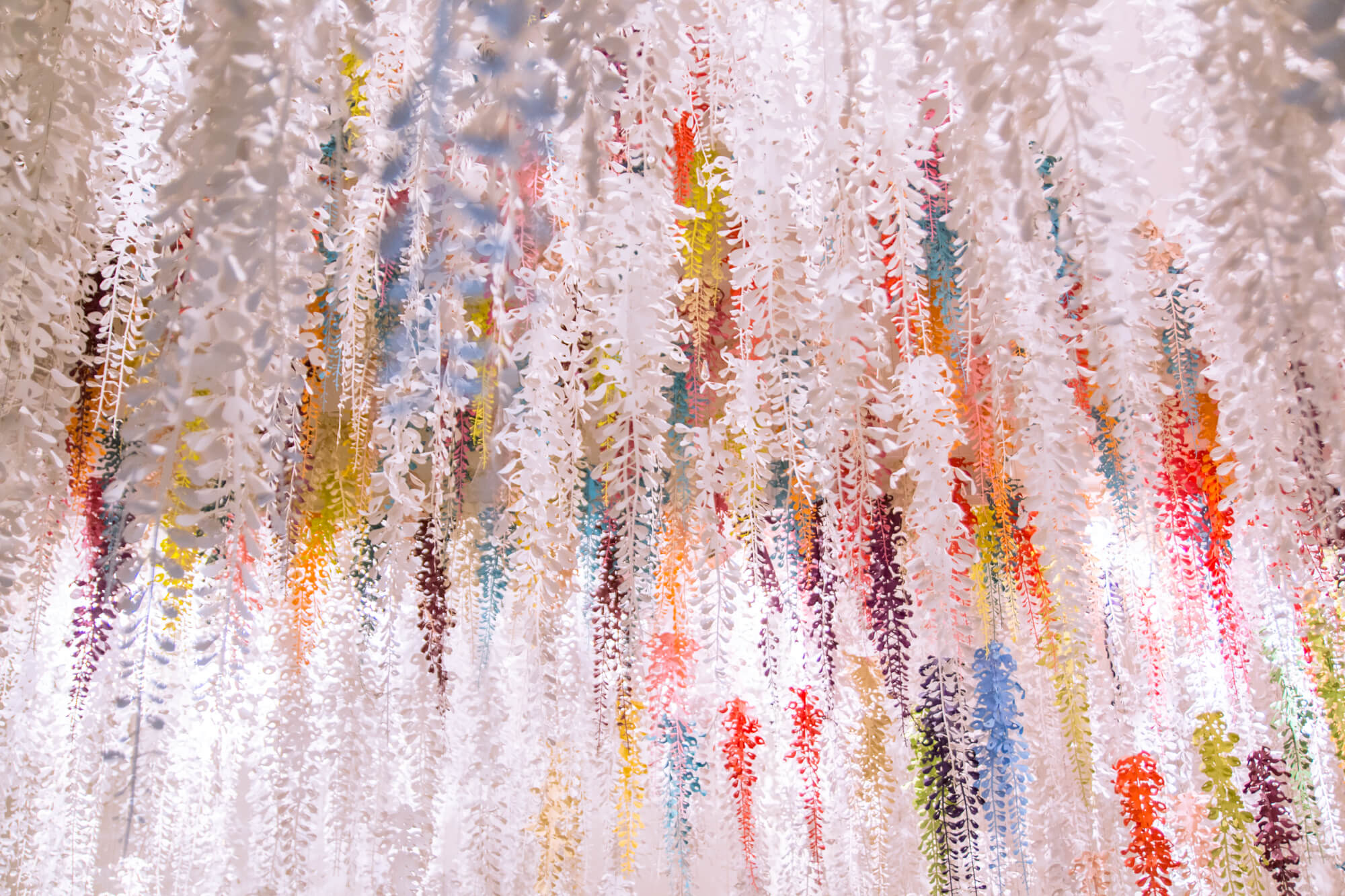 Paper Art Exhibit in Seoul: Paper, Present @ Daelim Museum – Seoul ...