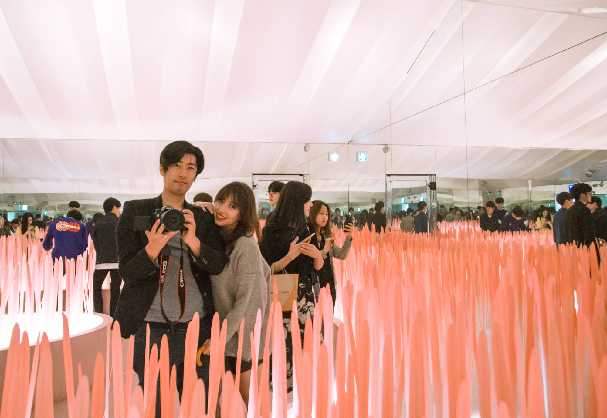 Paper Art Exhibit in Seoul: Paper, Present @ Daelim Museum – Seoul ...