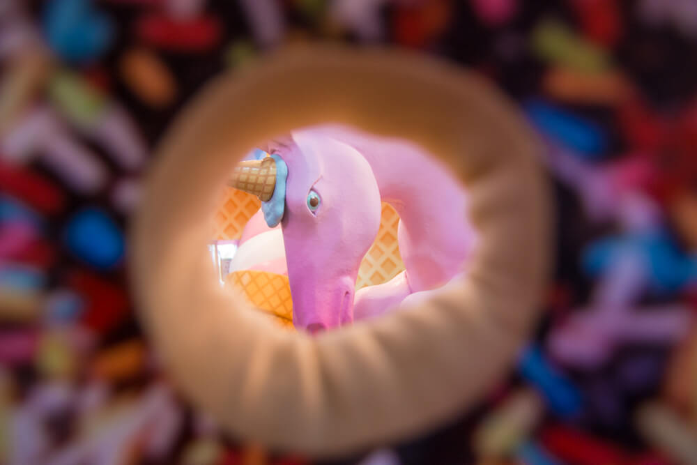 Cooling Down @ Hi, Ice Cream in Seoul (하이, 아이스크림) – Seoul Searching