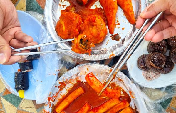 Ramen Library (Ramyun Library), EVERYTHING You Need to Know