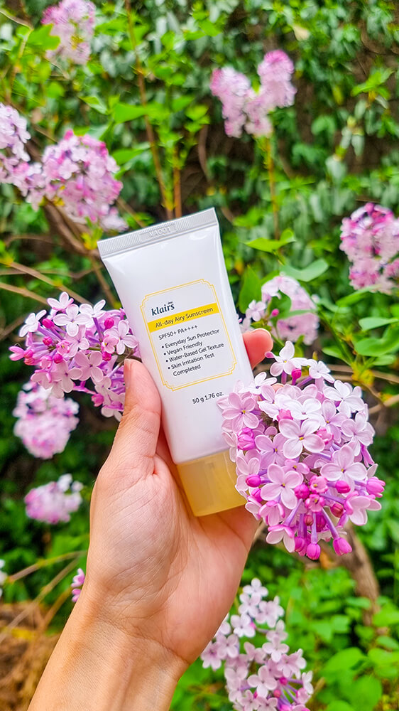 Best K-Beauty Sunscreens for EVERY Skin Type – Seoul Searching