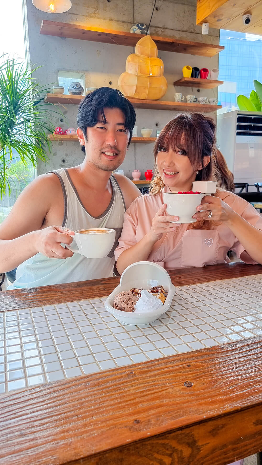 Korea's Famous Poop Cafe (UPDATED)