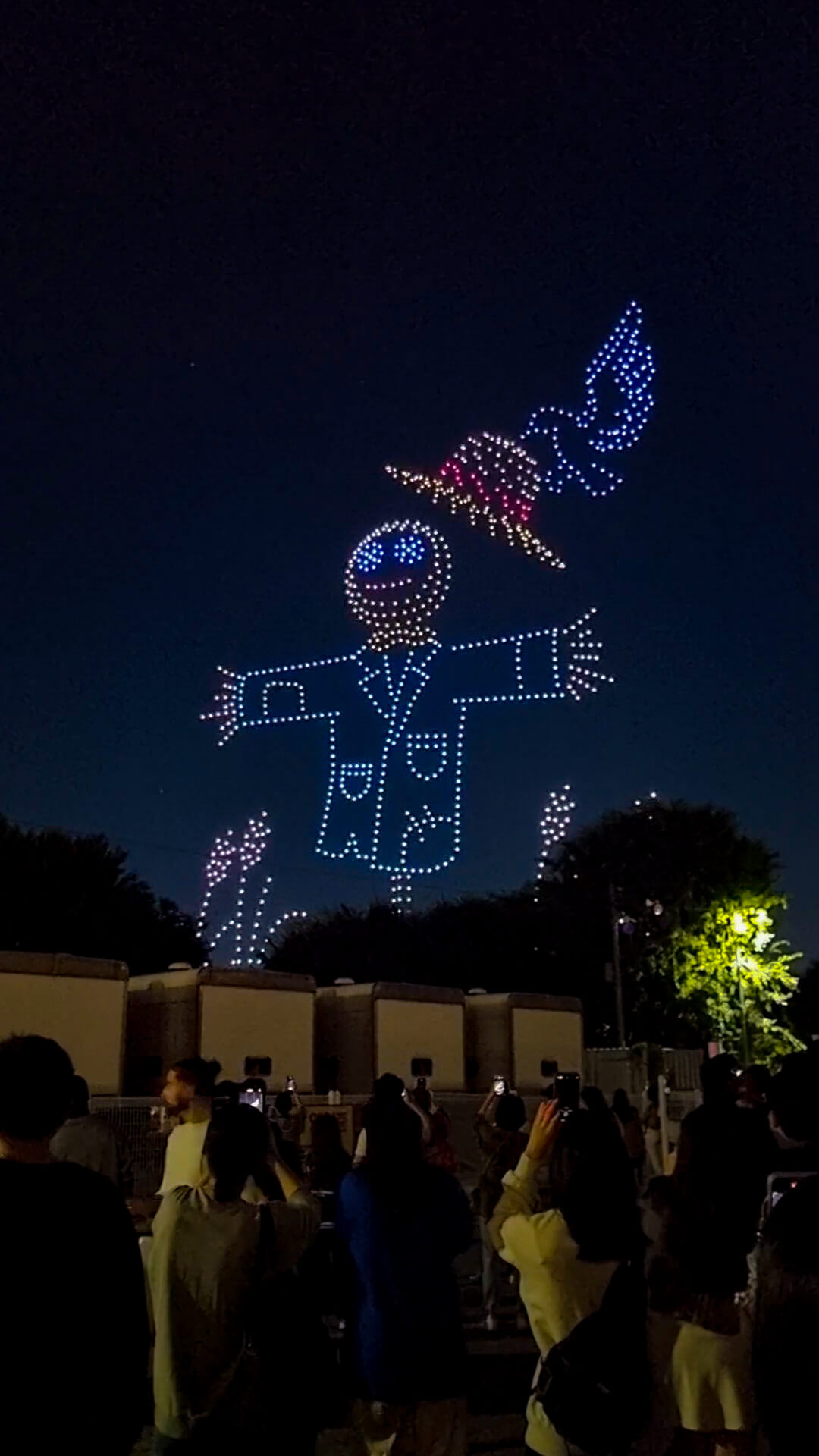 2023 Hangang River Light Show – Seoul Searching