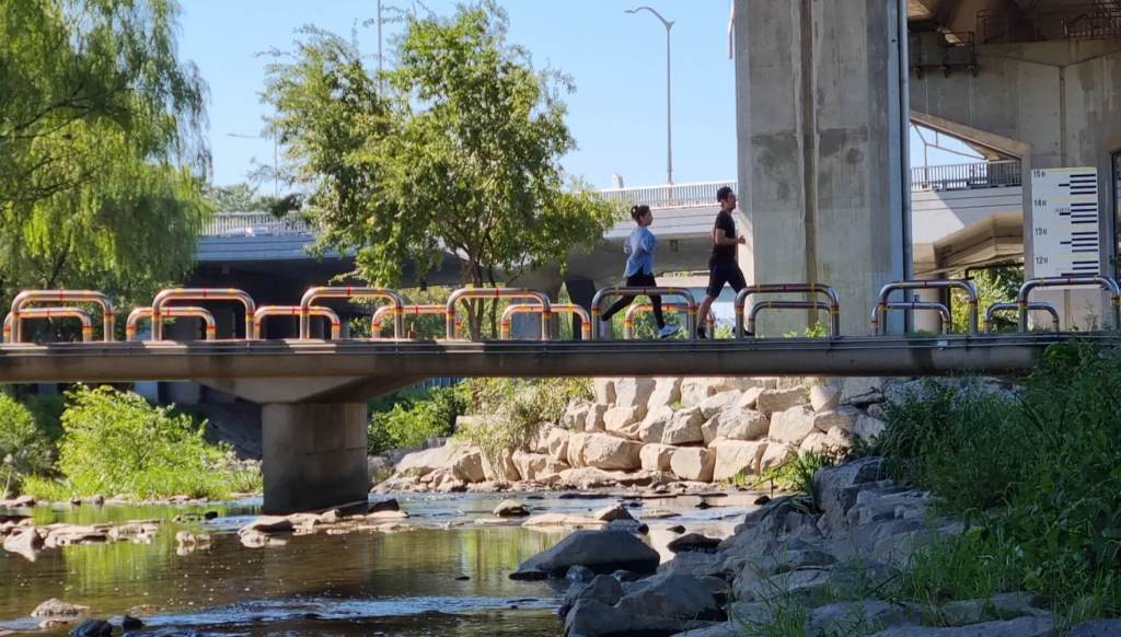 How to Stay in Shape in Seoul (Without Spending a Dime) – Seoul Searching