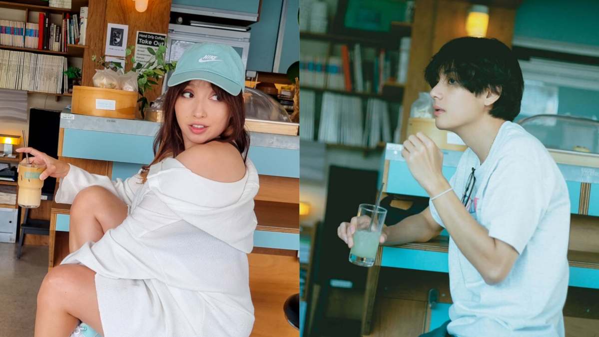 Cafe Pokpo: The Hidden, Viral Gem of Seoul – Seoul Searching