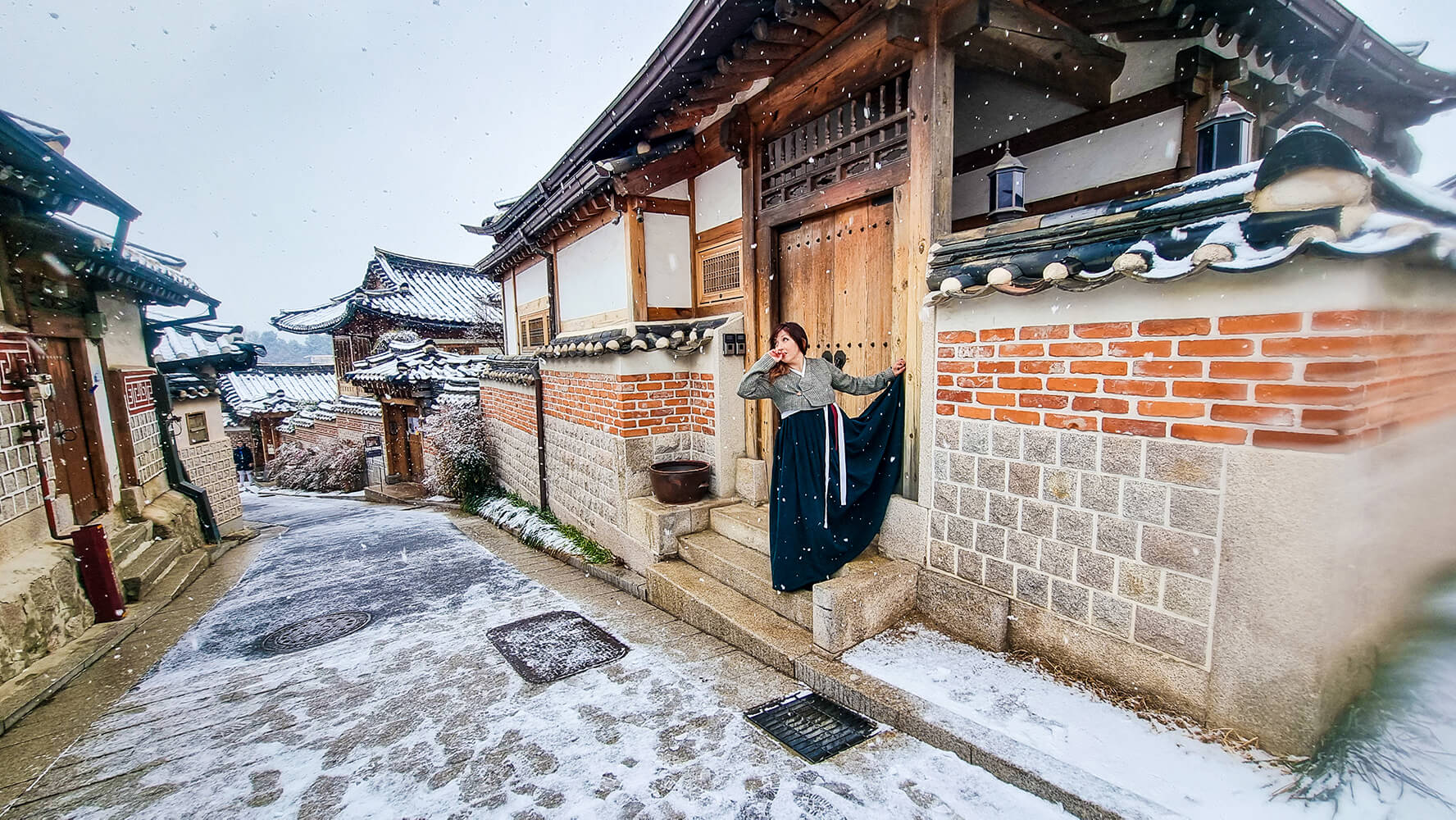 Bukchon Hanok Village, One Day Itinerary – Seoul Searching