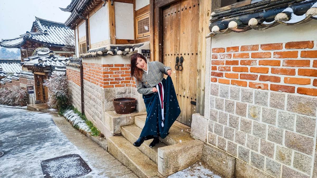 Bukchon Hanok Village, One Day Itinerary – Seoul Searching