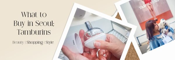 Cafe Pokpo: The Waterfall Cafe in Seoul