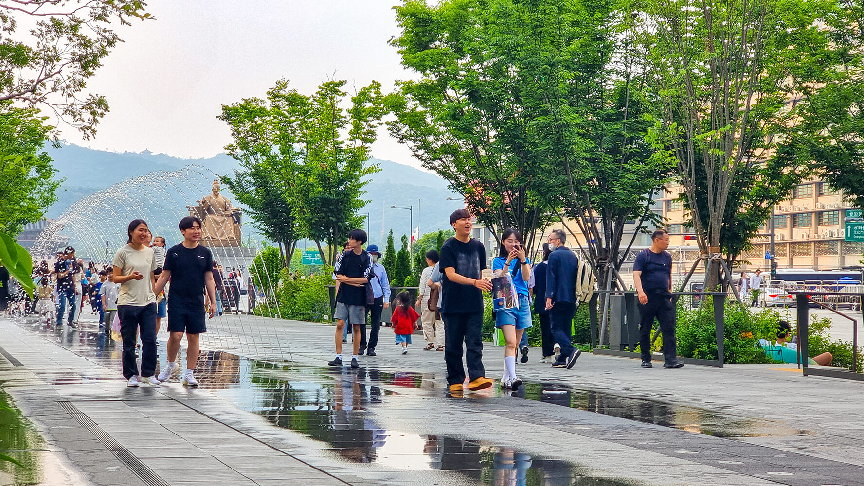 Celebrate Bok-nal with a Hot Bowl of Samgyetang in Tosokchon – Seoul ...