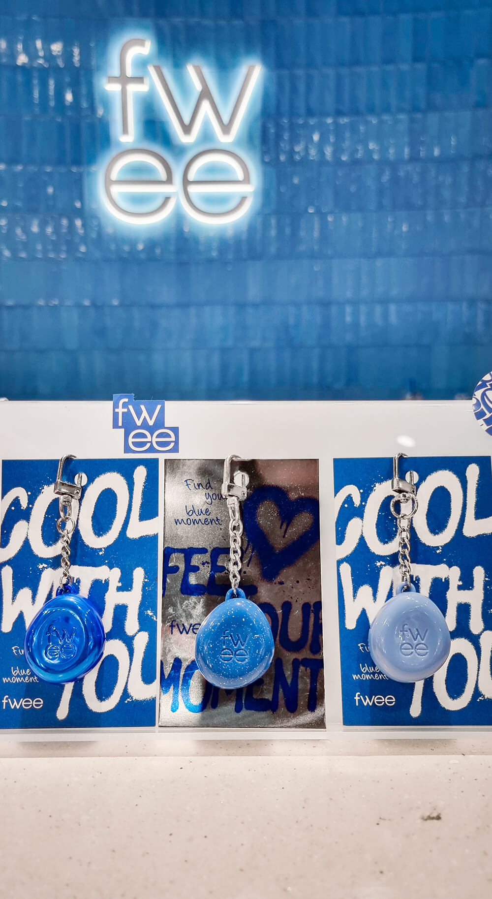 What to Buy in Seoul; Fwee – Seoul Searching