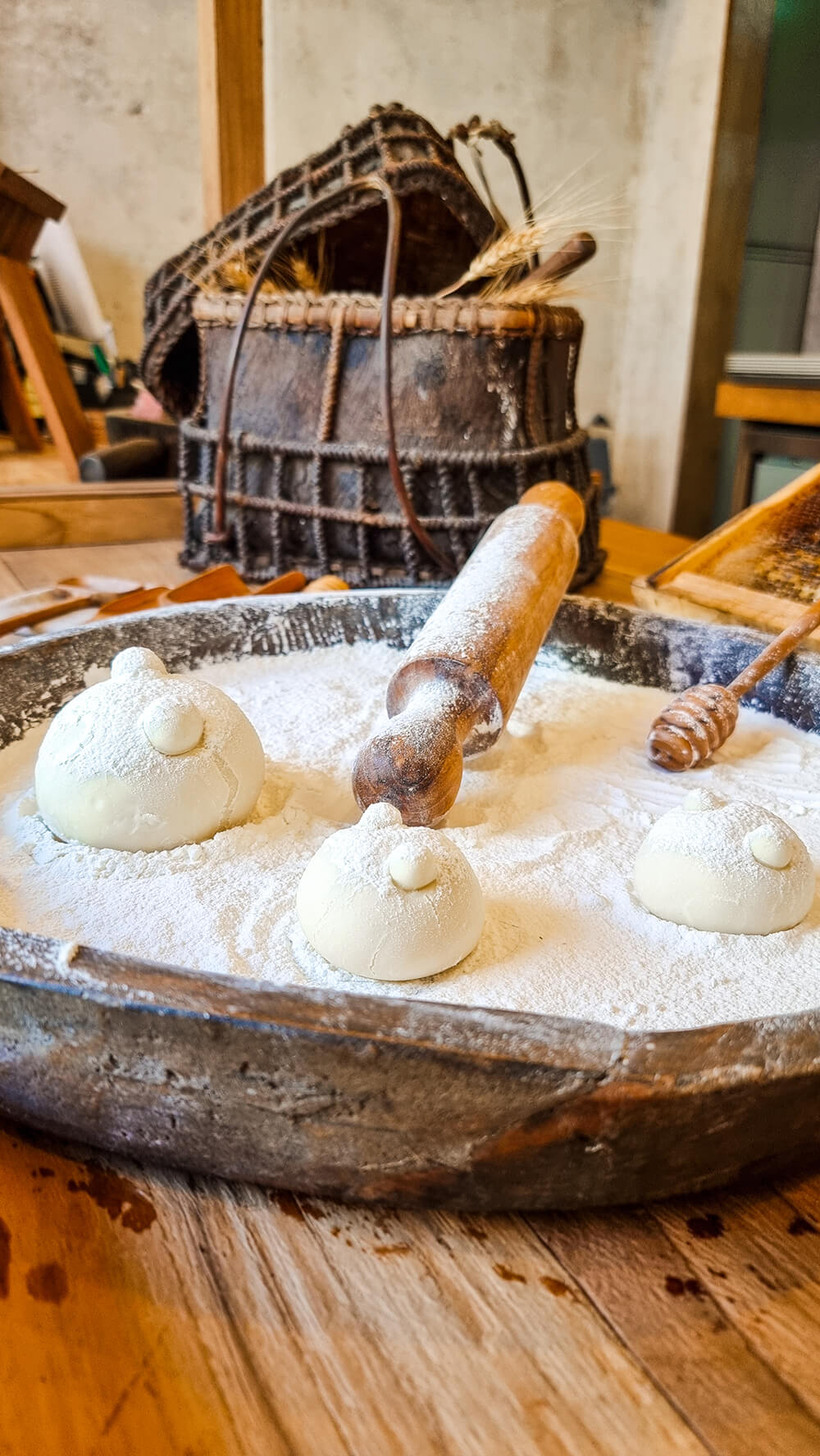 Dalim Bread in Seongsu: Un-BEARably Cute and Delicious – Seoul Searching