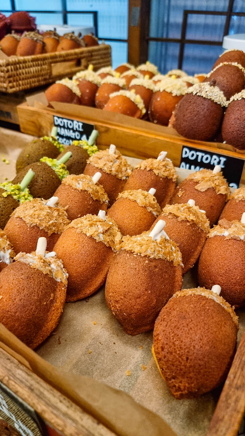 Dotori Garden, the Ghibli-vibe Cafe – Seoul Searching