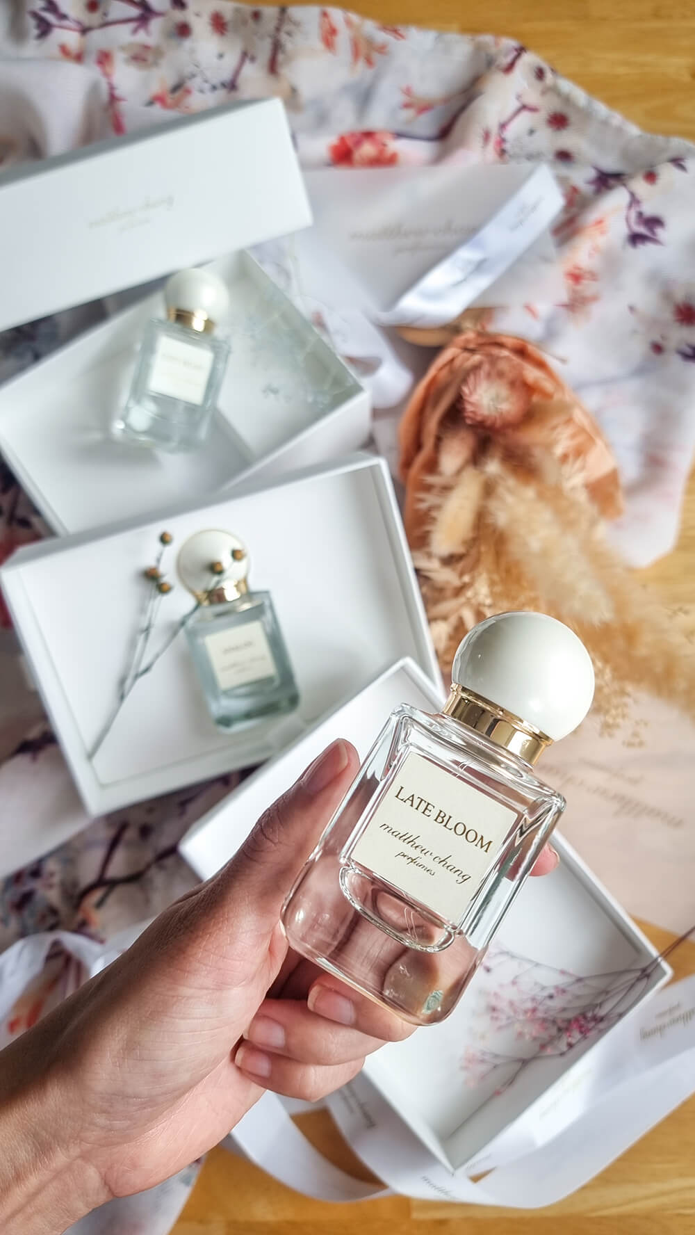 3 Korean Fragrances Brands to Take Home from Korea – Seoul Searching