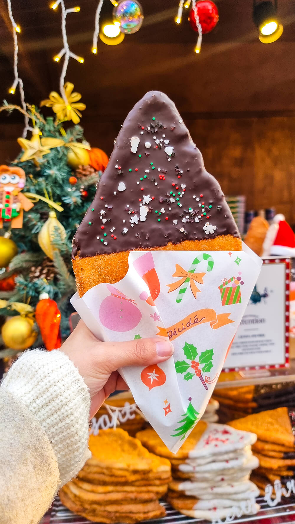 Lotte Christmas Market, Everything You Need to Know – Seoul Searching