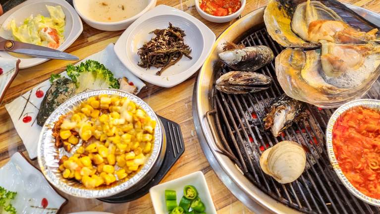 Cafe Pokpo: The Hidden, Viral Gem of Seoul – Seoul Searching