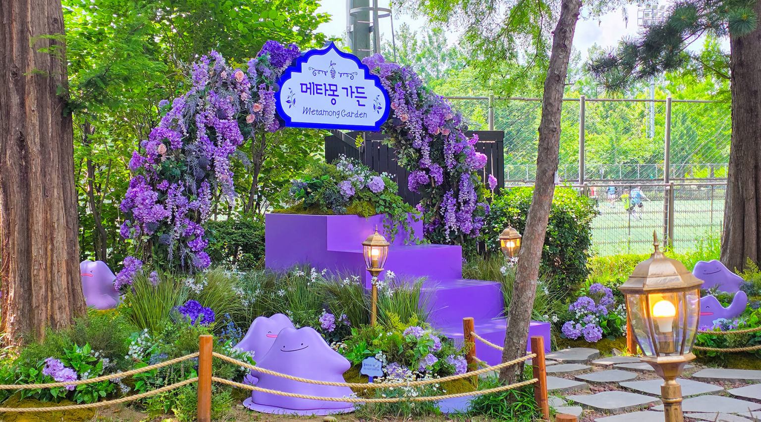 Seoul’s Pokemon Town 2025, EVERYTHING You Need to Know – Seoul Searching