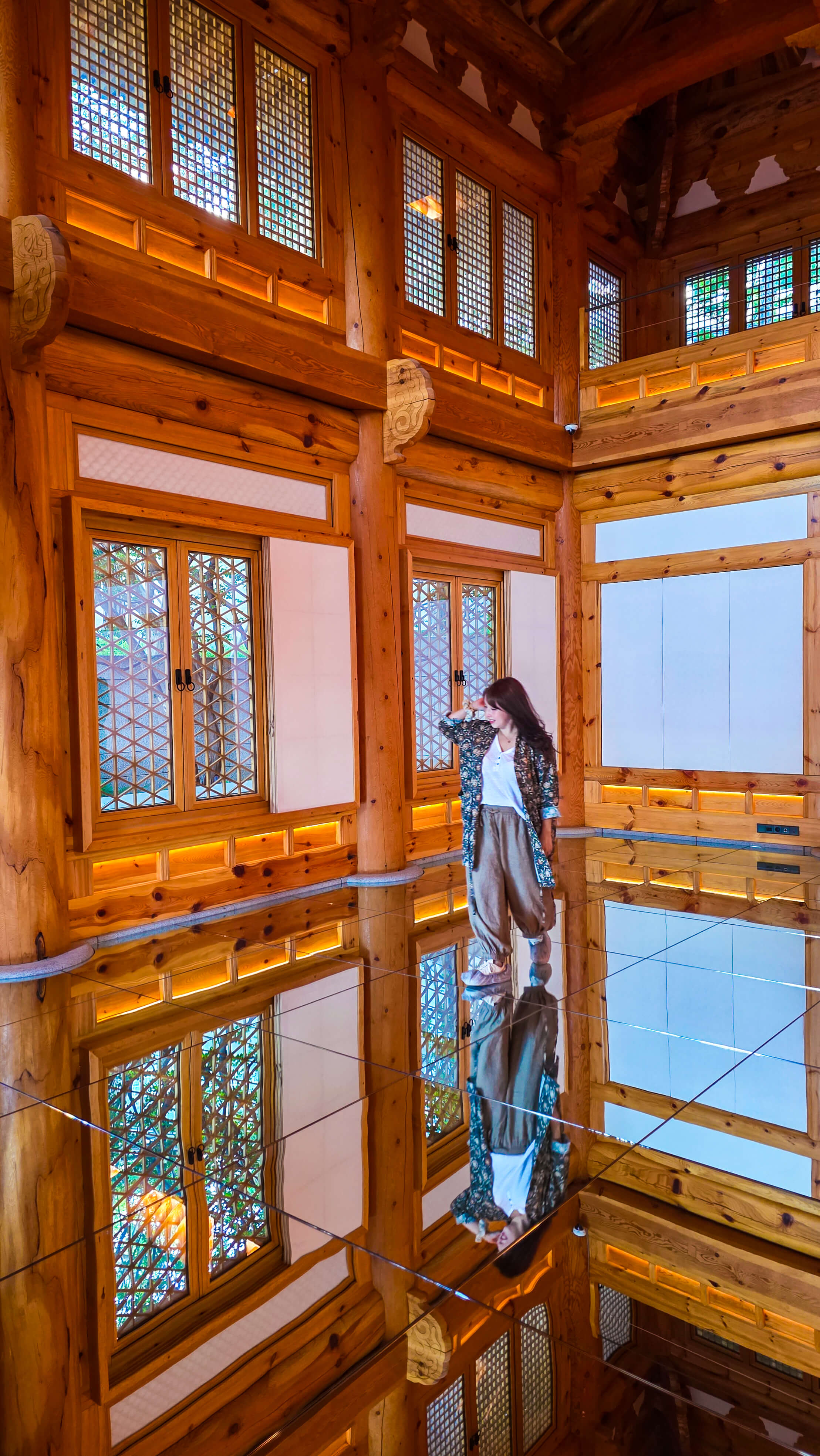Sunhyewon: Art and Culture in the Home of the Chaebol