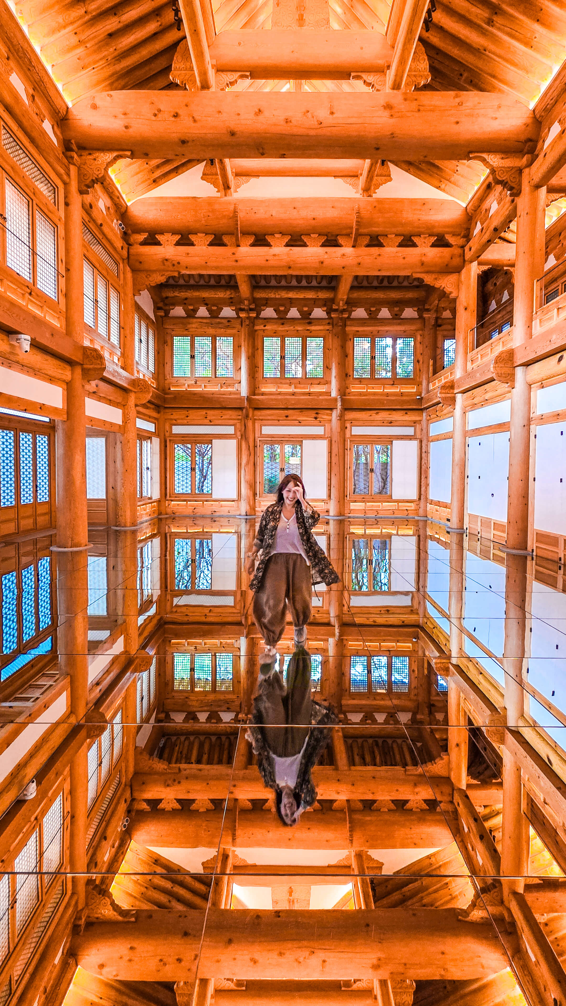 Sunhyewon: Art and Culture in the Home of the Chaebol