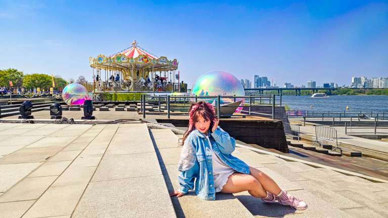 Seoul Spring Festival 2026: What to Expect + Best Things to Do (Han ...